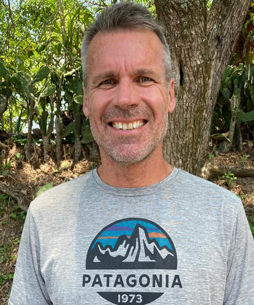 Profile - Bob Cunningham - Maryknoll Lay Missioners