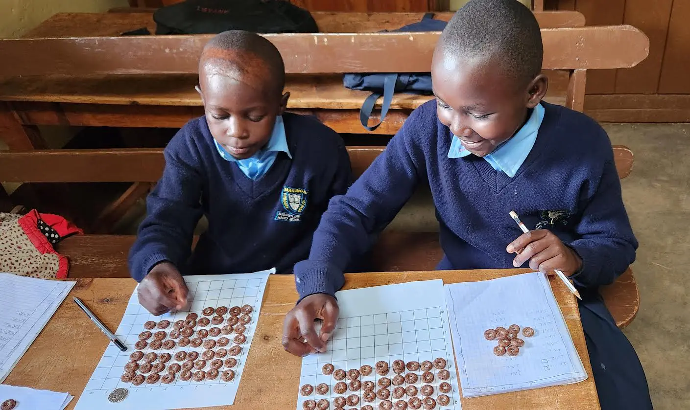 Holy ground - Maryknoll Lay Missioners