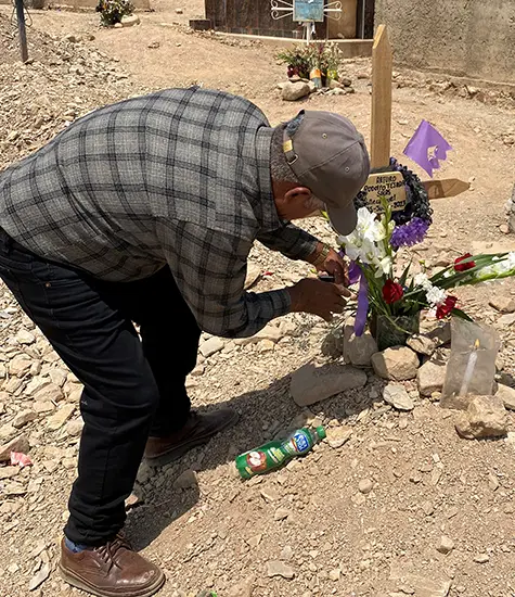 Tackling gender-based violence in Bolivia - Maryknoll Lay Missioners