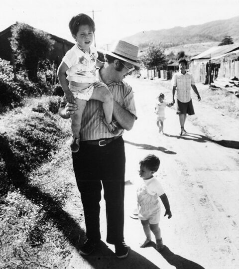 Celebrating the life of Sam Stanton - Maryknoll Lay Missioners