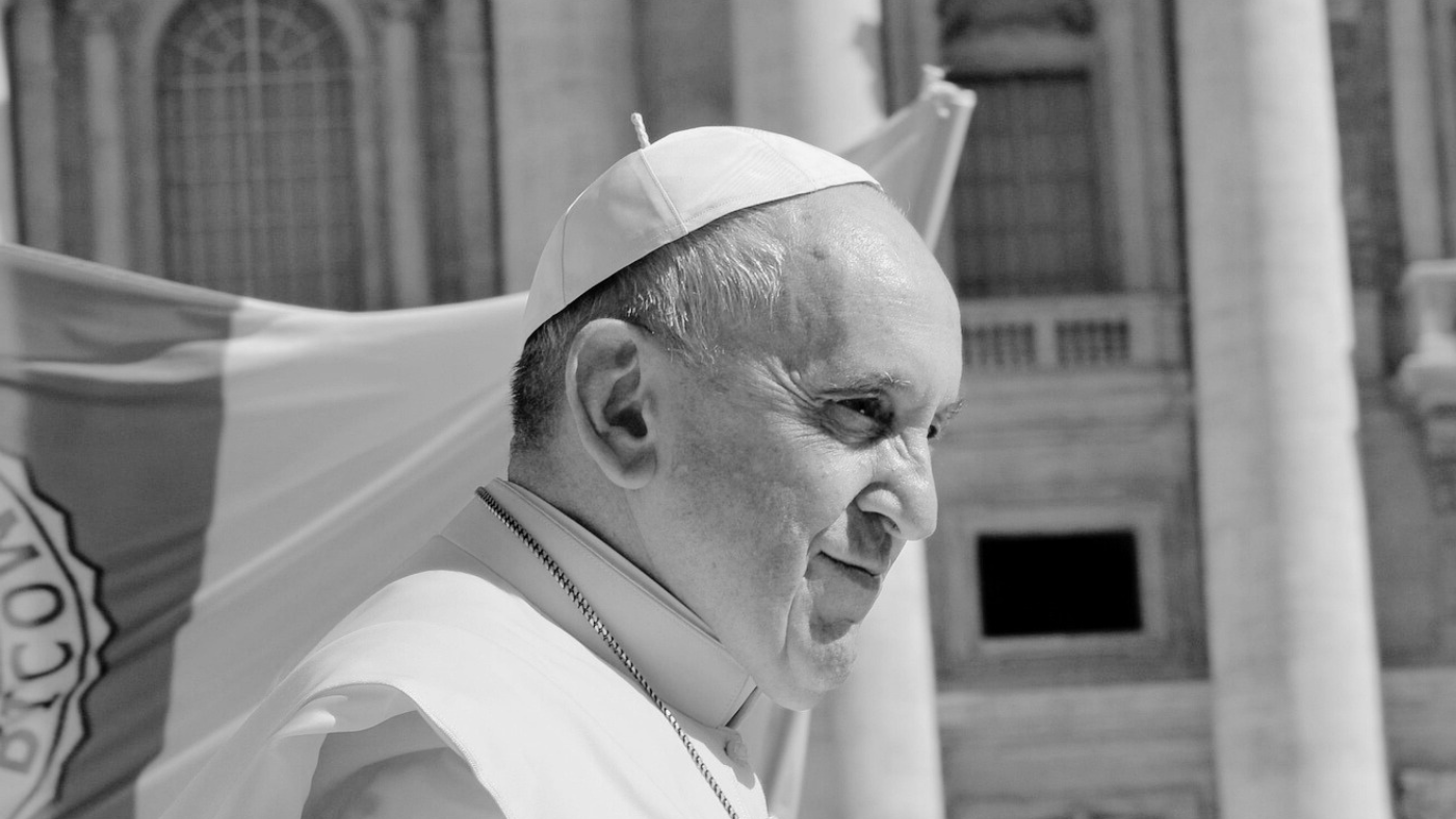 Pope Francis: A legacy of mission - Maryknoll Lay Missioners