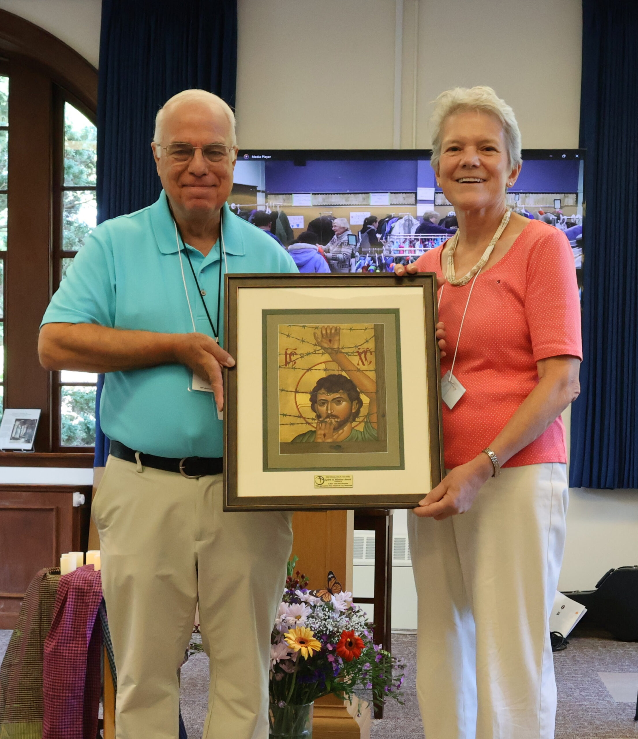 Blog - Maryknoll Lay Missioners